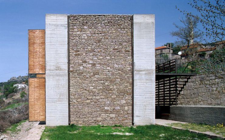 B2 House I Han Tümertekin