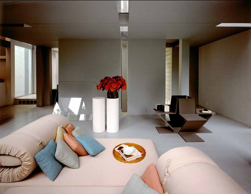 House VI - Arkitektuel House VI - Arkitektuel