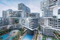 The Interlace / Ole Scheeren (OMA) - Arkitektuel