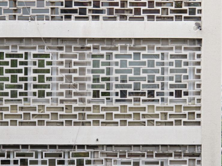 Cinnah 19 - Arkitektuel
