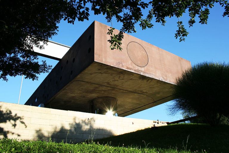Maison Bordeaux / Rem Koolhaas (OMA) - Arkitektuel