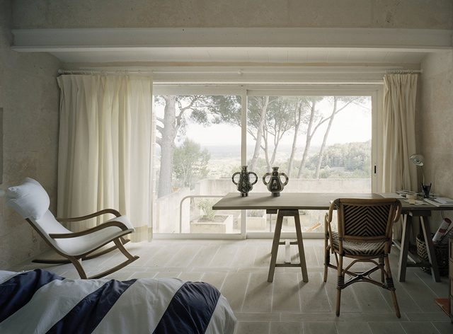 Can Lis - Arkitektuel