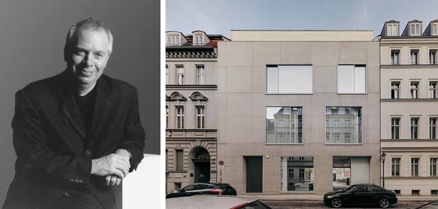 Dünyaca Ünlü Mimarlar ve Evleri - Arkitektuel Dünyaca Ünlü Mimarlar ve Evleri - Arkitektuel