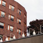 MIT Baker House Öğrenci Yurdu / Alvar Aalto - Arkitektuel