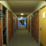 MIT Baker House Öğrenci Yurdu / Alvar Aalto - Arkitektuel