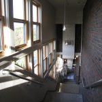 MIT Baker House Öğrenci Yurdu / Alvar Aalto - Arkitektuel