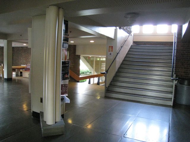 MIT Baker House Öğrenci Yurdu / Alvar Aalto - Arkitektuel