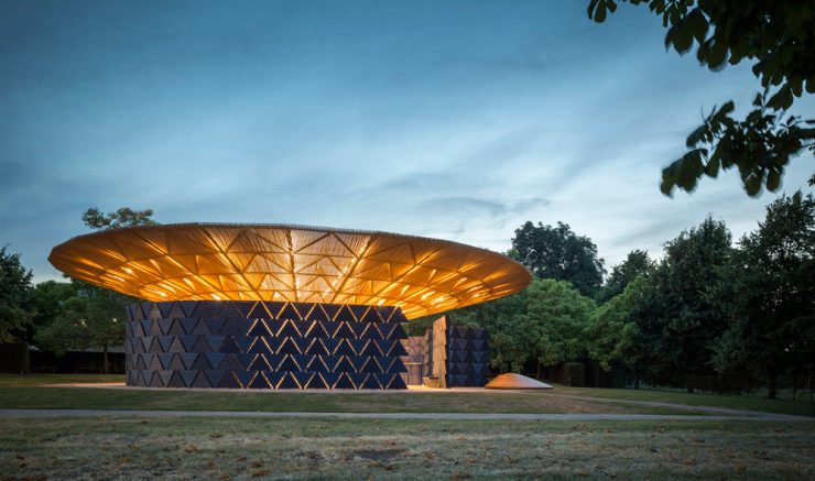 Pavyon arşivleri - Arkitektuel