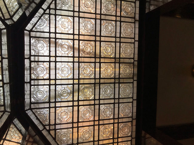 Looshaus / Adolf Loos - Arkitektuel