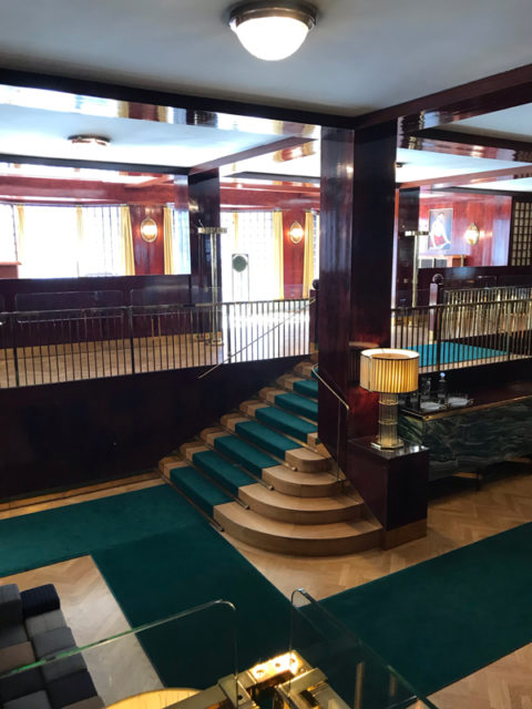 Looshaus / Adolf Loos - Arkitektuel