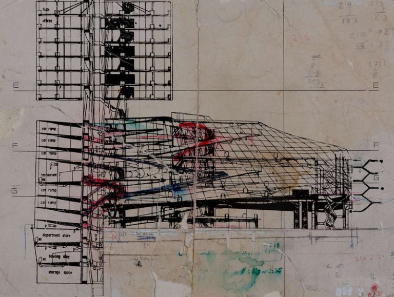 Archigram #1: Manifesto - Arkitektuel