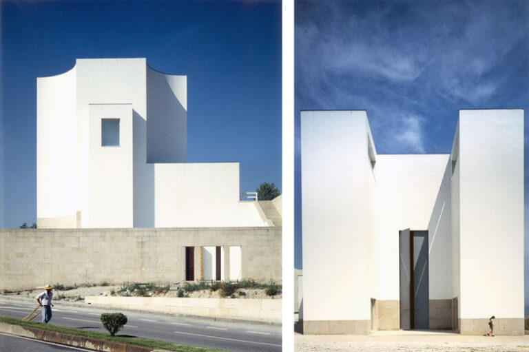 'Architecture of Infinity' Üzerine - Arkitektuel