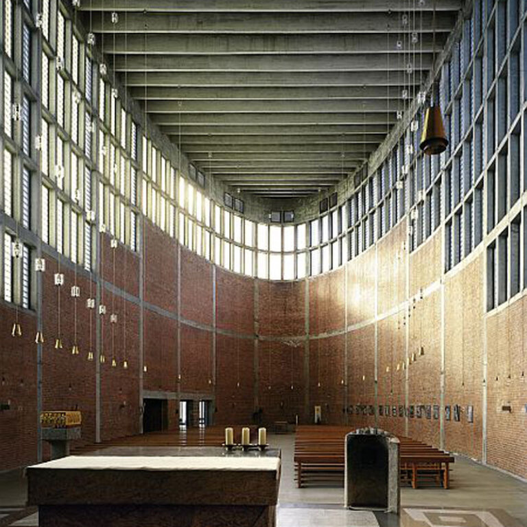 'Architecture of Infinity' Üzerine - Arkitektuel