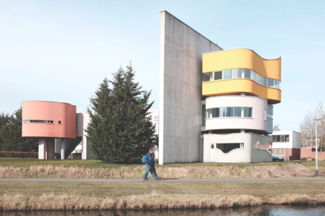 Archigram #1: Manifesto - Arkitektuel